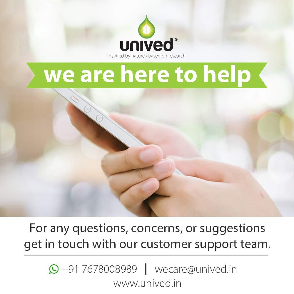 Unived Coenzyme Q10 - Sepalika